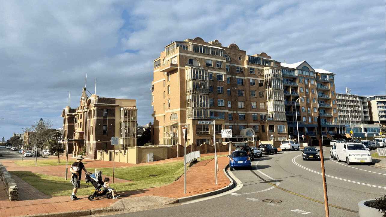 LOCATION SPOTLIGHT: NEWCASTLE, NEW SOUTH WALES - Ausfilm