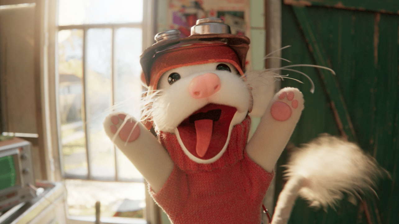 ANIMAL LOGIC JOIN FORCES WITH TECHNOLOGY AND CREATIVE TEAMS TO ENHANCE ...