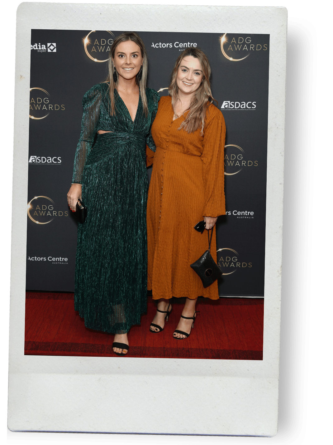 BEHIND THE SCENES WITH MELISSA THIRTLE, THE WARM AND WELCOMING COMMERCIAL MANAGER AT DISNEY ...