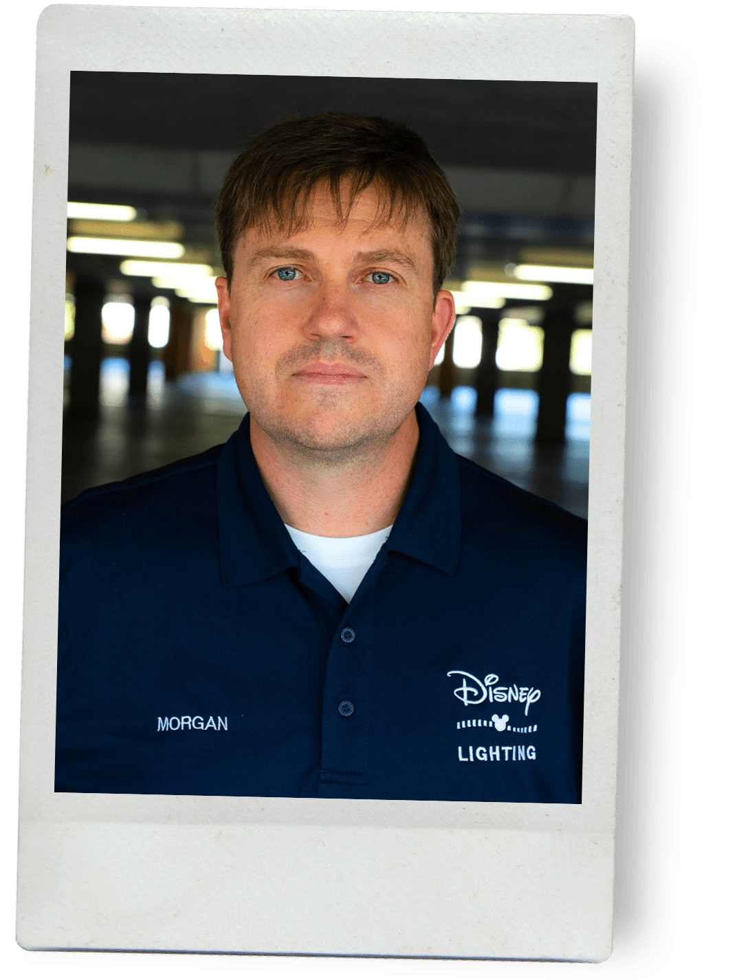 ILLUMINATING THE INDUSTRY: GET TO KNOW MORGAN HUNWICKS, SENIOR LIGHTING ...