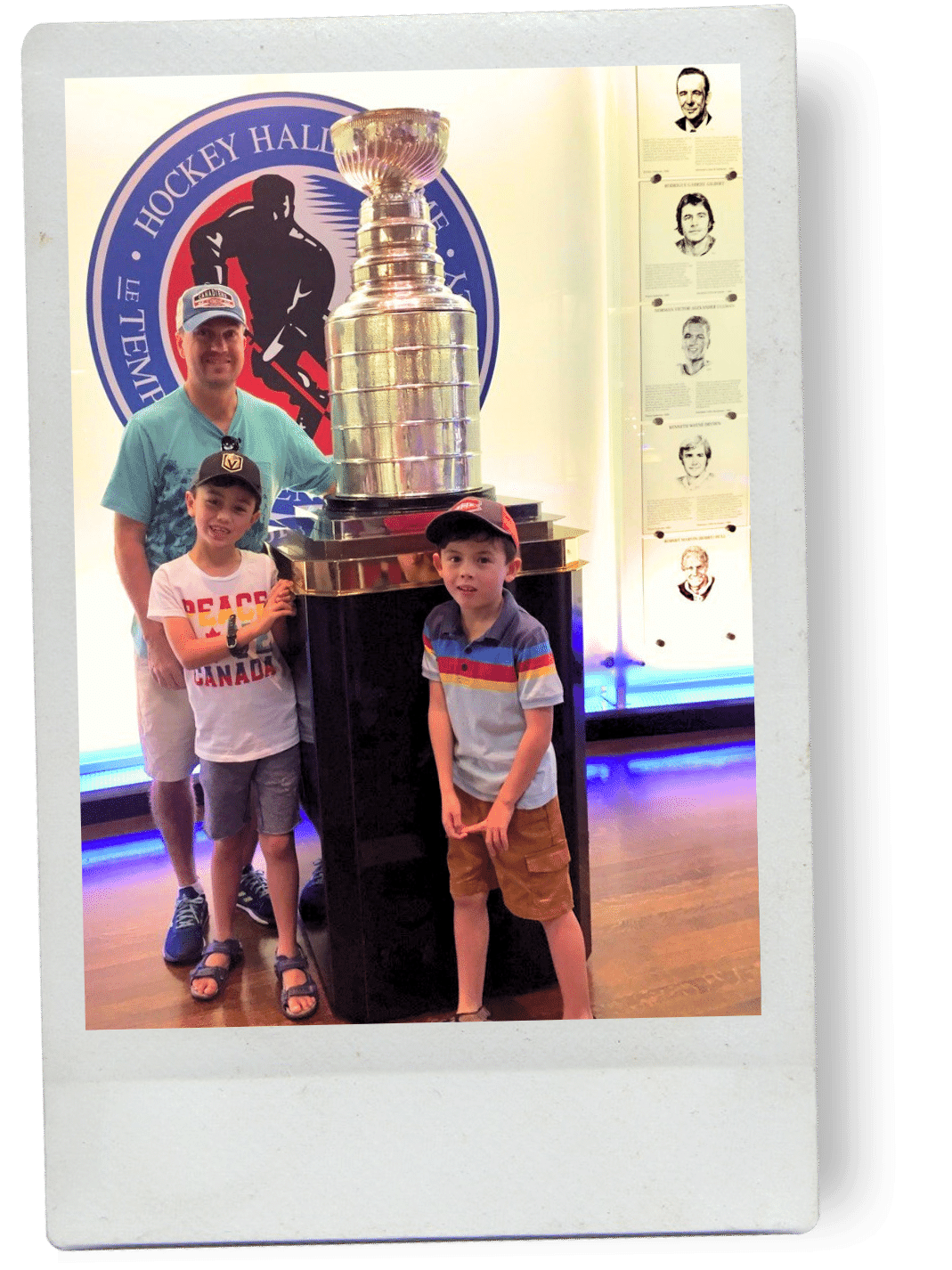 ILLUMINATING THE INDUSTRY: GET TO KNOW MORGAN HUNWICKS, SENIOR LIGHTING ...