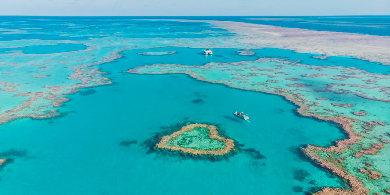 Location Spotlight: The Whitsundays – Queensland’s iconic islands - Ausfilm