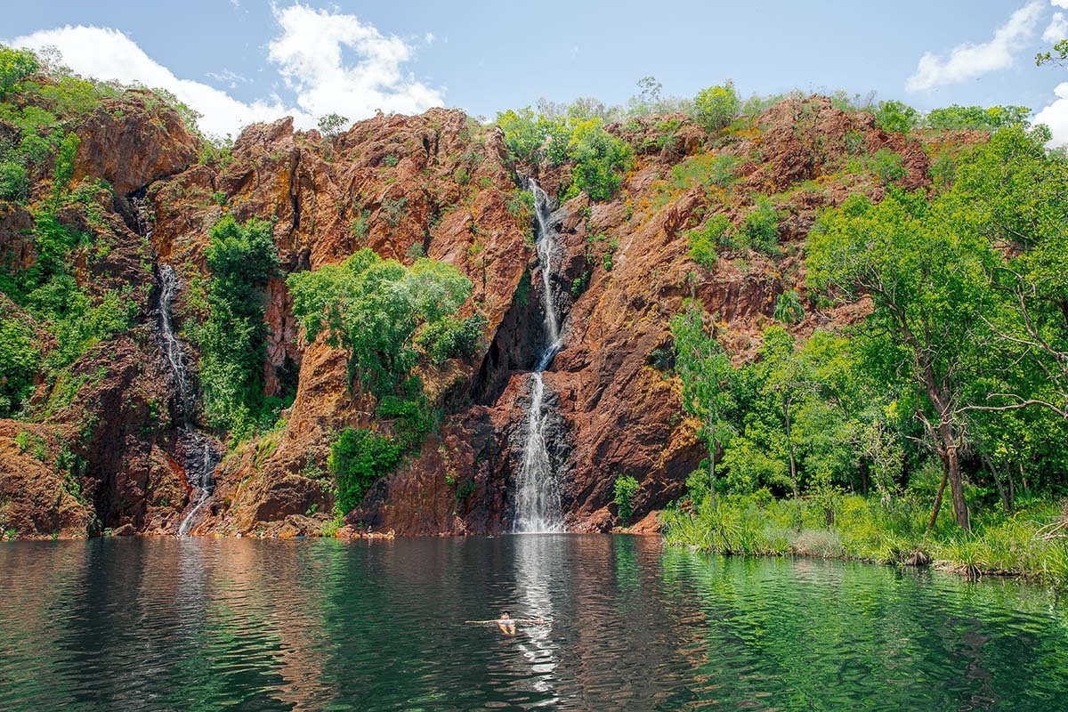 Location Spotlight: Explore the Northern Territory - Ausfilm