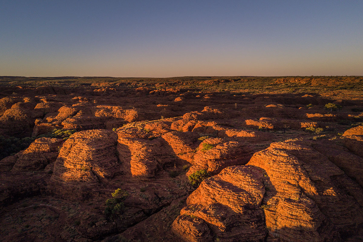 Location Spotlight: Explore the Northern Territory - Ausfilm