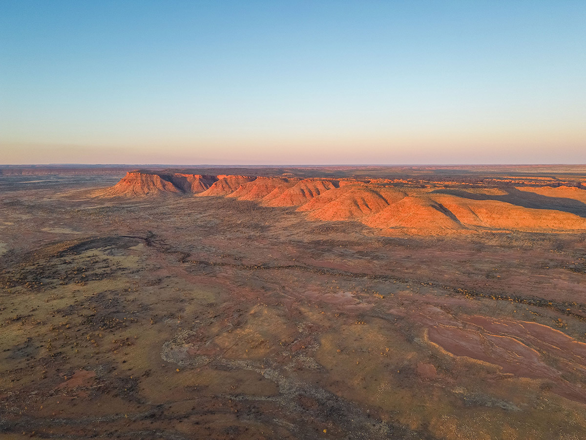 Location Spotlight: Explore the Northern Territory - Ausfilm