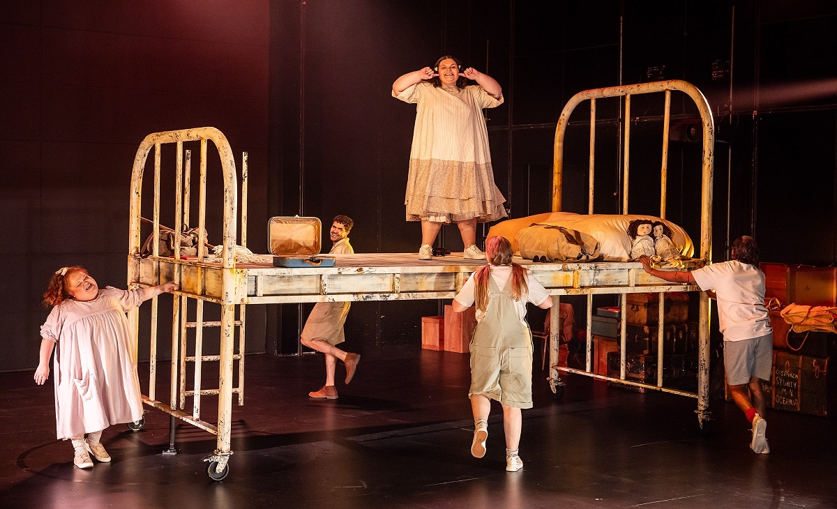 First Nations Spotlight: Kartanya Maynard - Ausfilm